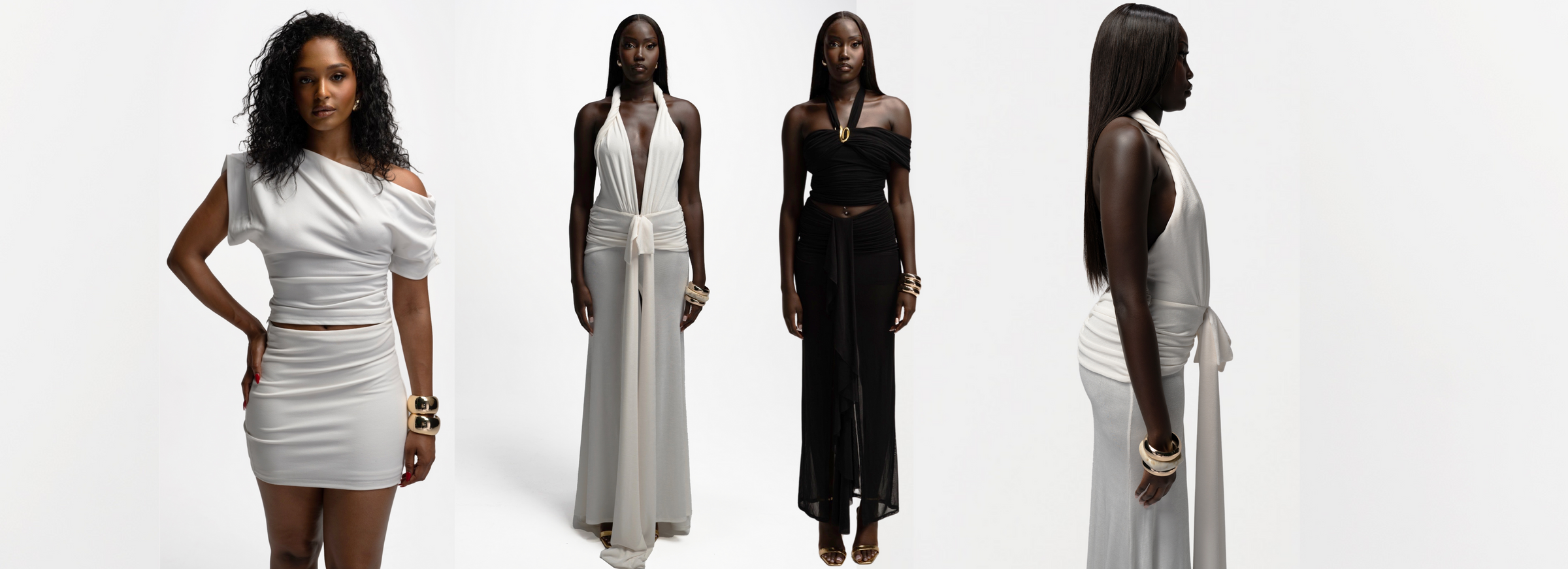 NEW ARRIVALS – 5ENSES